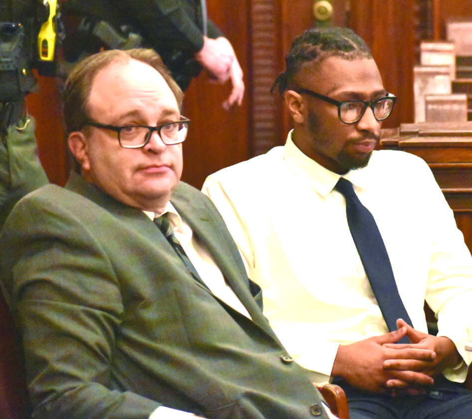 With jury seated, proceedings begin today in Rowan Sweeney killing ...